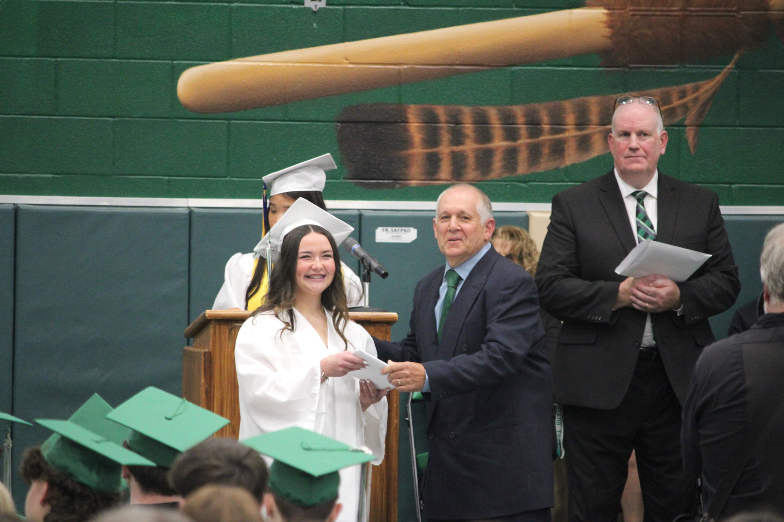 WB Graduation 25 (11) | News, Sports, Jobs - Salem News